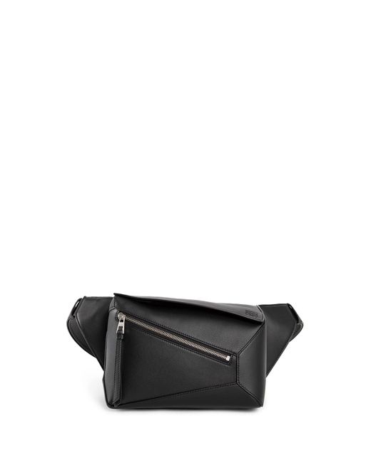 Loewe Fanny Packs in Black for Men | Lyst