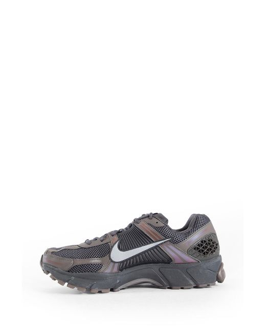 Nike Sneakers in Gray for Men | Lyst
