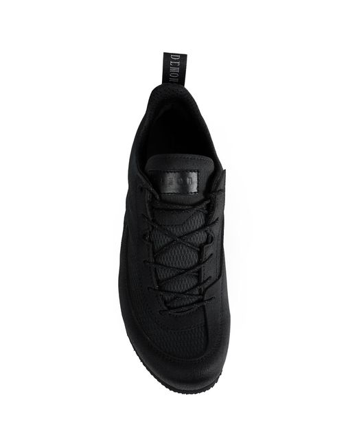 Demon Spalma Sneakers in Black for Men | Lyst