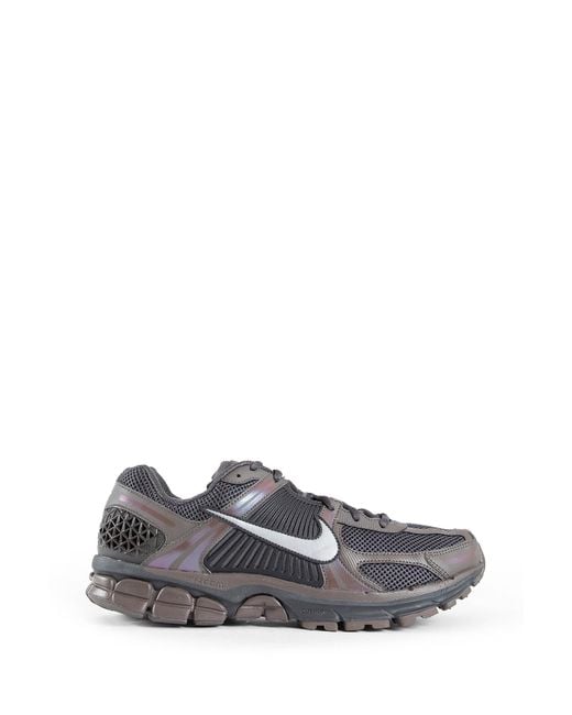 Nike Sneakers in Gray for Men | Lyst