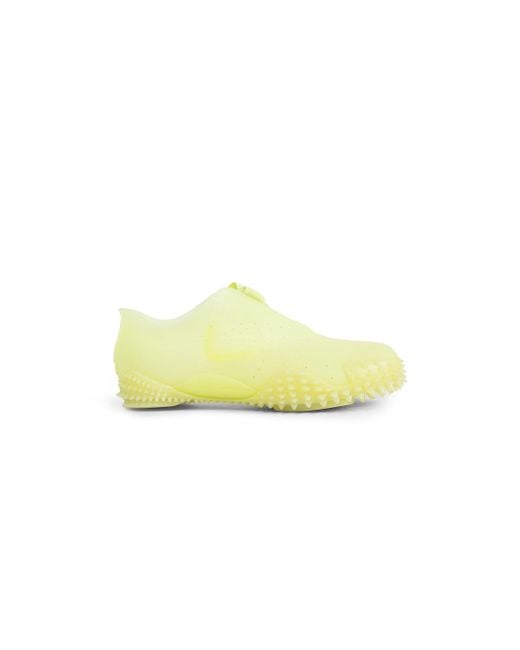 PUMA Mostro Jelly Sneakers in Yellow | Lyst UK