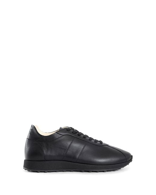 The Row Mica Sneakers in Black for Men | Lyst UK