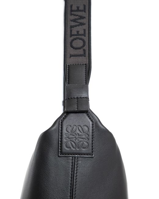 Loewe Crossbody Bags in Black for Men | Lyst