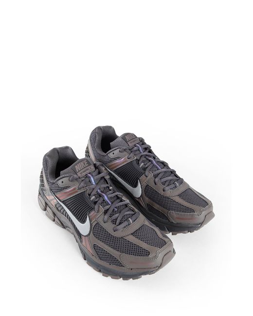 Nike Sneakers in Gray for Men | Lyst