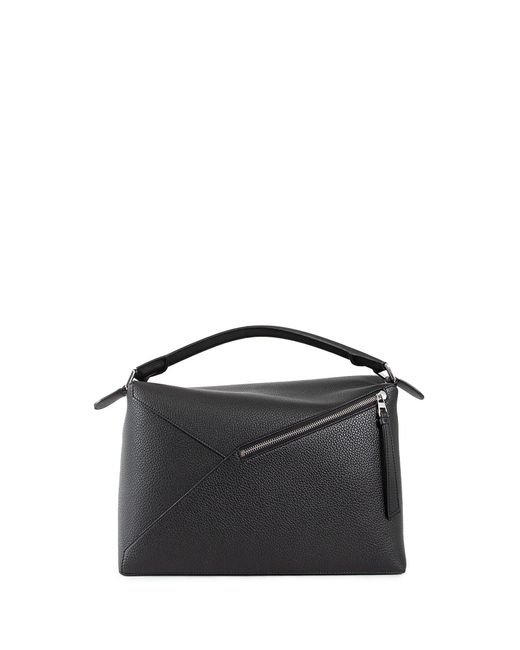 Loewe Shoulder Bags in Black for Men | Lyst