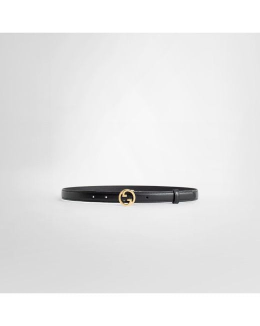 gucci-belts-in-white-lyst
