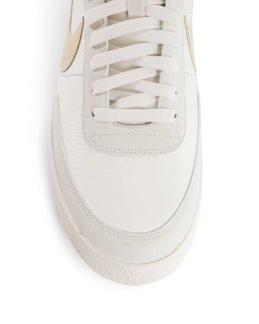 Nike Sneakers in White for Men | Lyst