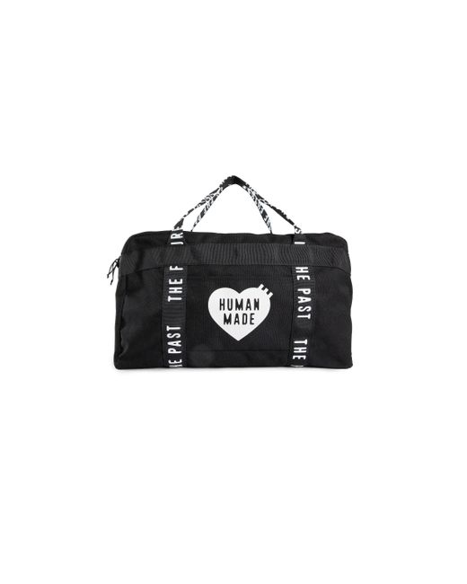 Human Made Skate Duffle Bag Mini in Black for Men | Lyst UK