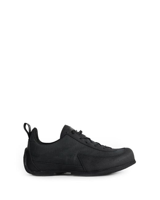 Demon Spalma Sneakers in Black for Men | Lyst
