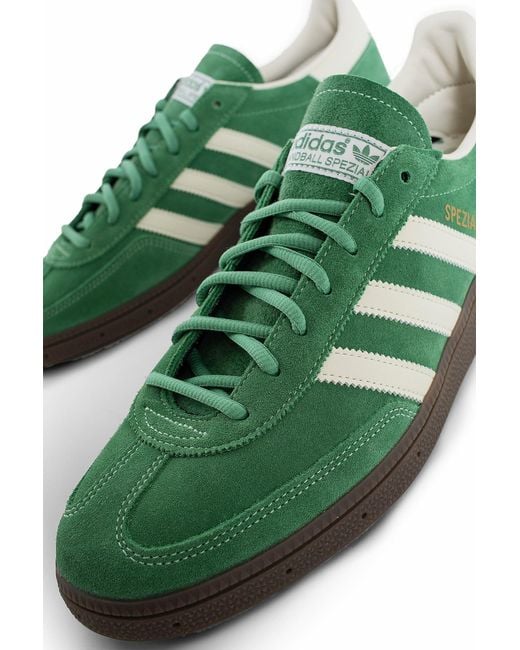 adidas Sneakers in Green for Men | Lyst