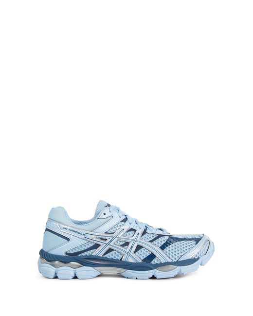 Asics Gel-Cumulus 16 in Blue for Men | Lyst