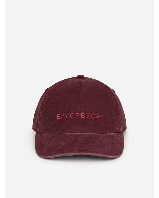 ARKET Cap in Rot für Herren | Lyst DE