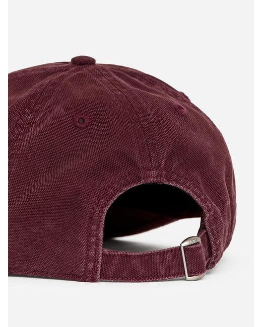 ARKET Cap in Rot für Herren | Lyst DE
