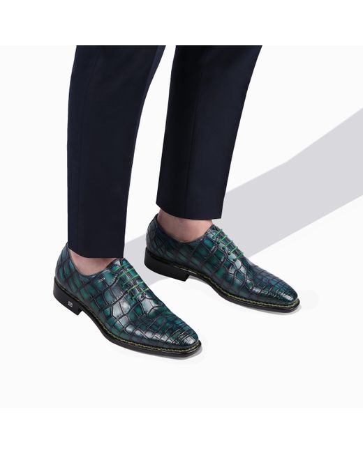 Armos Exotic Luxury in Green for Men | Lyst