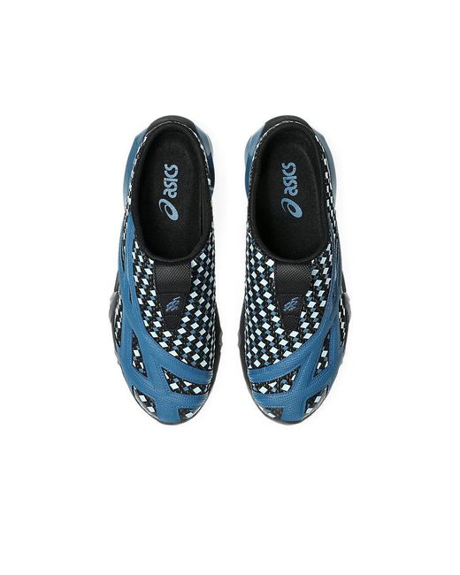 Asics Gel-Styrax in Blue for Men | Lyst UK