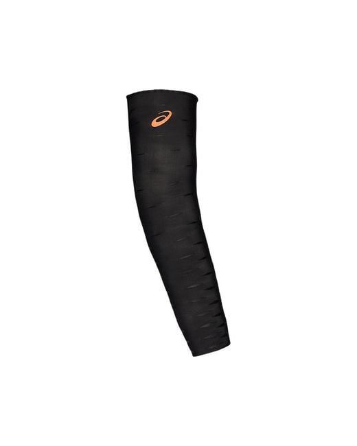 Asics Metaspeed Arm Sleeve in Black for Men | Lyst UK