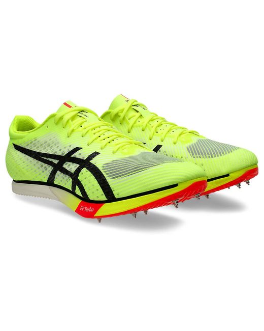 Asics Metaspeed Md Paris in Black for Men | Lyst UK