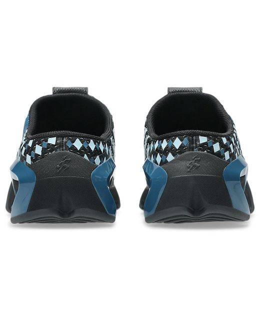 Asics Gel-Styrax in Blue for Men | Lyst UK