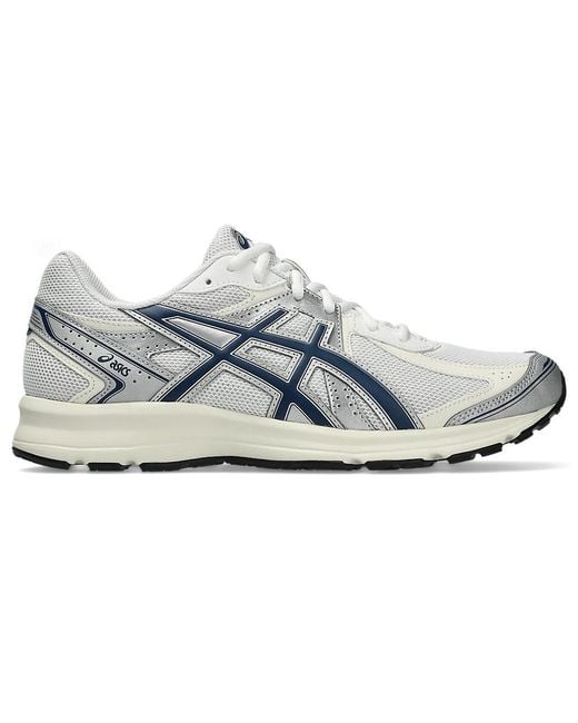 Asics Jog 100S in Grey for Men | Lyst UK