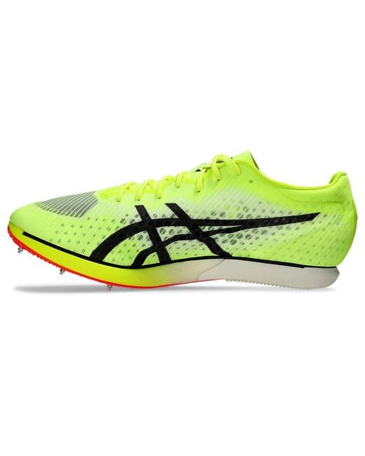 Asics Metaspeed Md Paris in Black for Men | Lyst UK