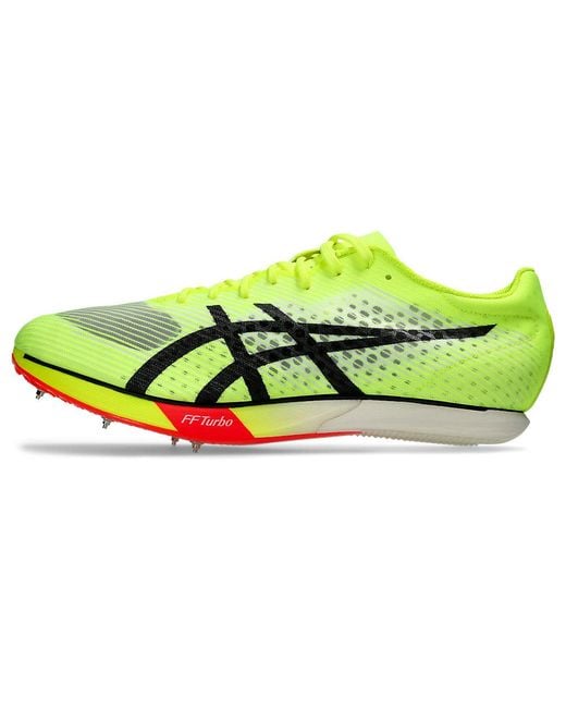 Asics Metaspeed Md Paris in Black for Men | Lyst UK