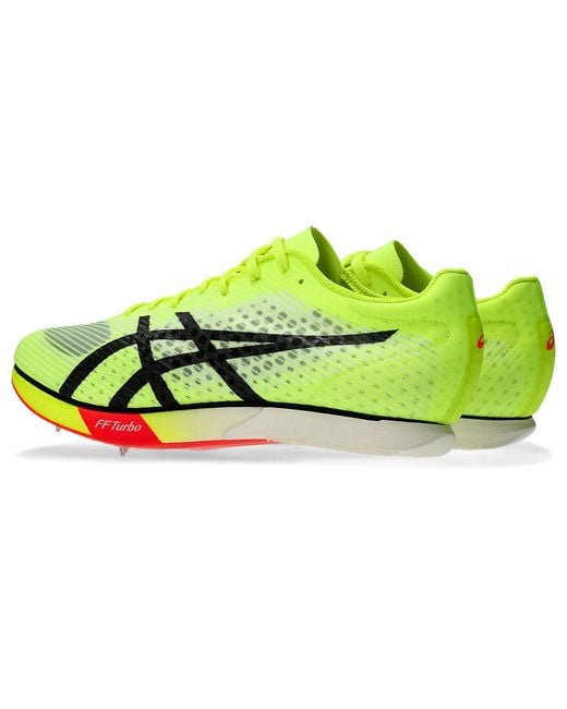 Asics Metaspeed Md Paris in Black for Men | Lyst UK