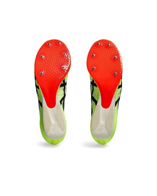 Asics Metaspeed Md Paris in Black for Men | Lyst UK