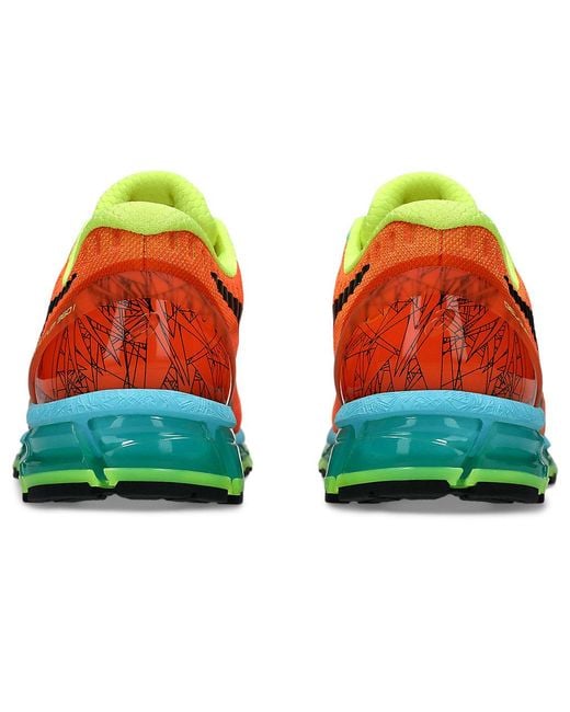 Asics Gel-Quantum 360 I in Blue for Men | Lyst UK