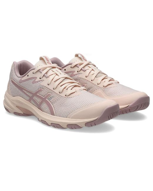 Asics Netburner Professional Ff 4 in Black | Lyst UK