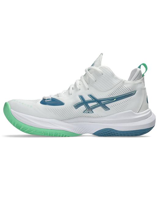Asics Metarise 2 in Green for Men | Lyst UK