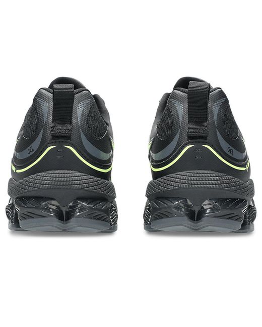 Asics Gel-quantum 180 Viii in Black for Men | Lyst UK