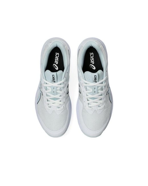 Asics Netburner Professional Ff 4 in White | Lyst UK