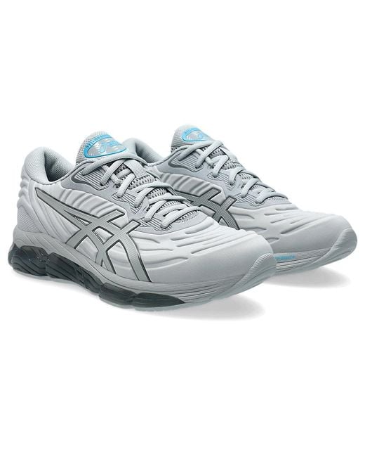 Asics Gel-Quantum 360 Viii Emboss in Grey | Lyst UK
