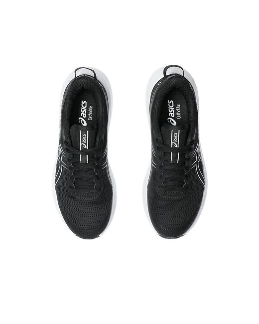 Asics Jolt 5 in Black | Lyst UK