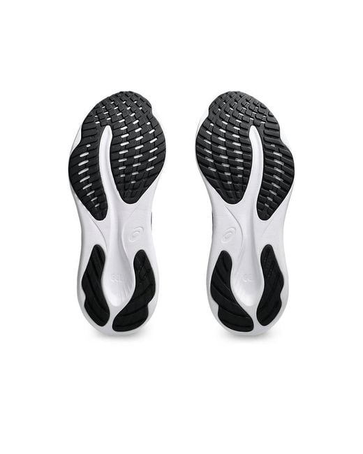 Asics Gel-Flux 8 in Blue for Men | Lyst UK