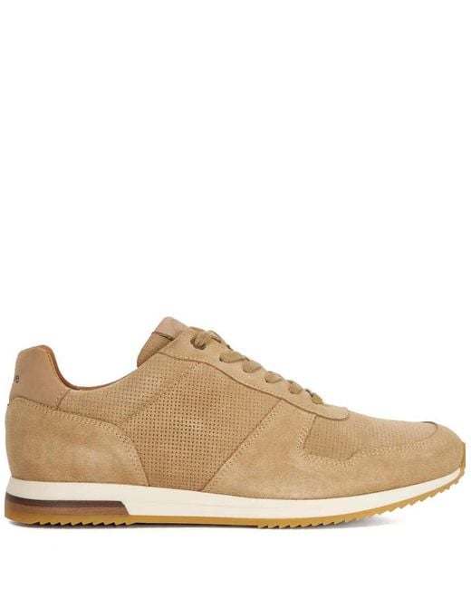Dune Trilogy Trainers in Natural for Men | Lyst UK