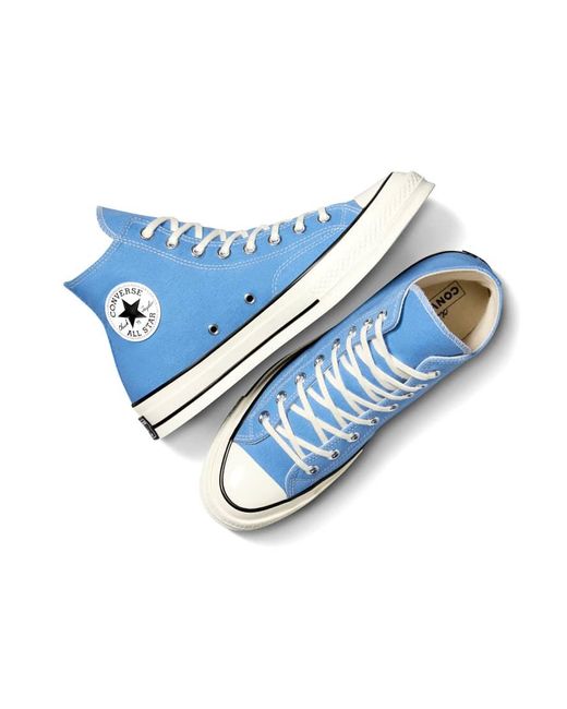 Converse Chuck 70 in Blue | Lyst UK