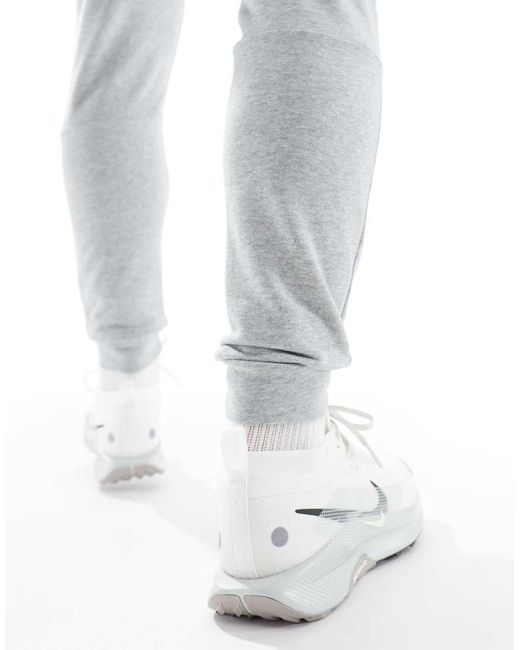 Nike Reactx Pegasus Trail 5 Gore-Tex Trainers in Grey for Men | Lyst UK