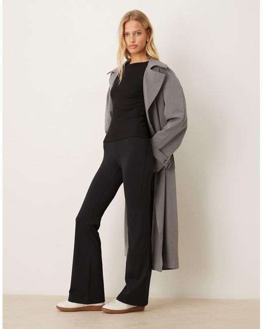 Tala 365 Long Sleeve Top in Black | Lyst UK