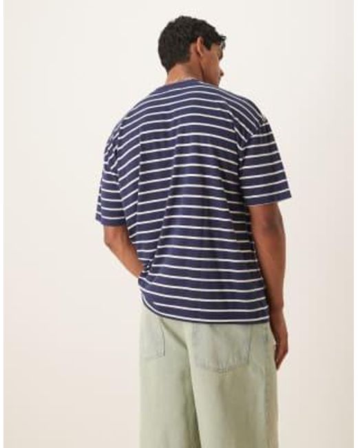 ASOS Boxy Oversized T-shirt for Men | Lyst