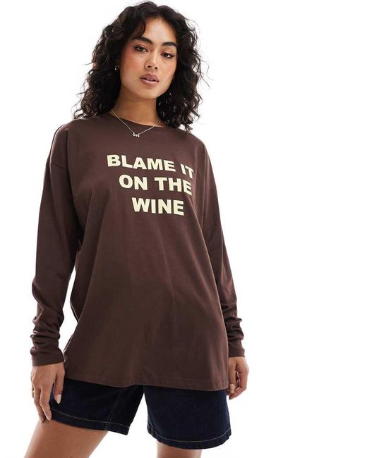 Long sleeve graphic tees store