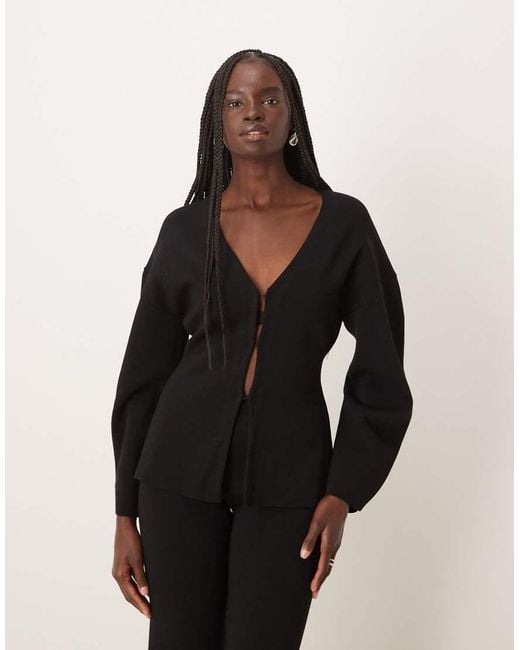 Sofias di Mango in Nero | Lyst