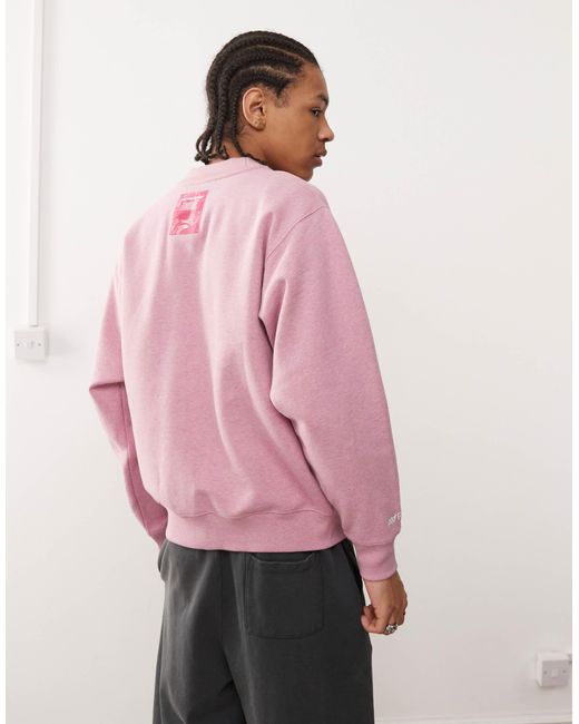Aape By A Bathing Ape Aape By A Bathing Ape Logo Button Up Cardigan in ...