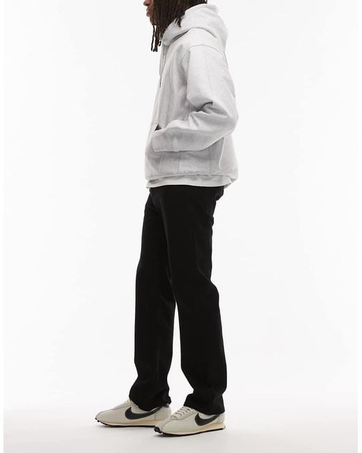 Tommy Hilfiger Otis Regular Straight Jeans in White for Men | Lyst UK