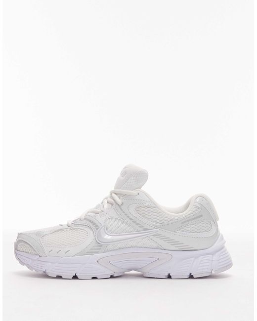 Nike V5 Rnr Sneakers in Blue for Men | Lyst