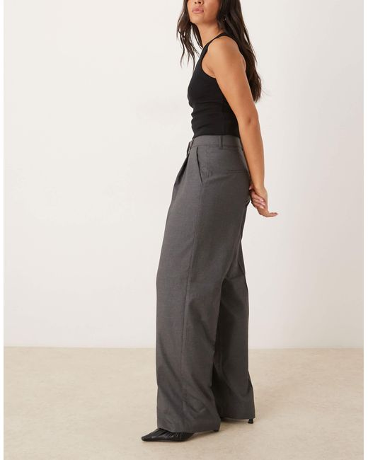 JJXX – elegante hose in Grau | Lyst DE