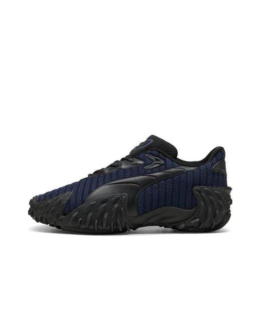 PUMA Mostro X Trainers in Blue | Lyst UK