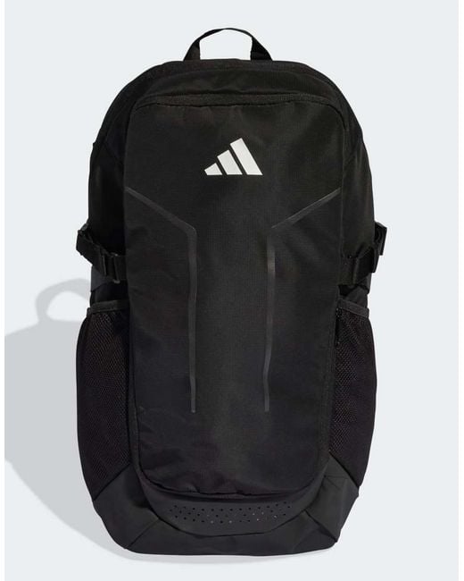 adidas Originals Adidas Primelift Backpack Training in Black | Lyst UK