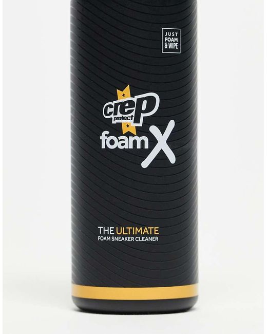 Crep Protect Foam X Cleaning Spray in Blue | Lyst UK