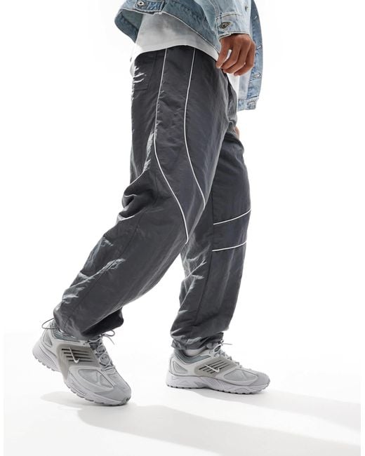 Nike Air Pegasus Wave Trainer in Gray for Men | Lyst